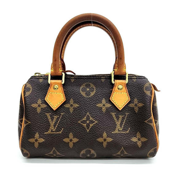 Louis Vuitton | Bags | Louis Vuitton Monogram Mini Sac | Poshmark